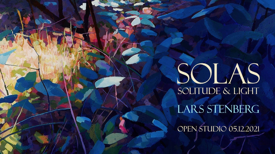 SOLAS: Solitude & Light – art about place