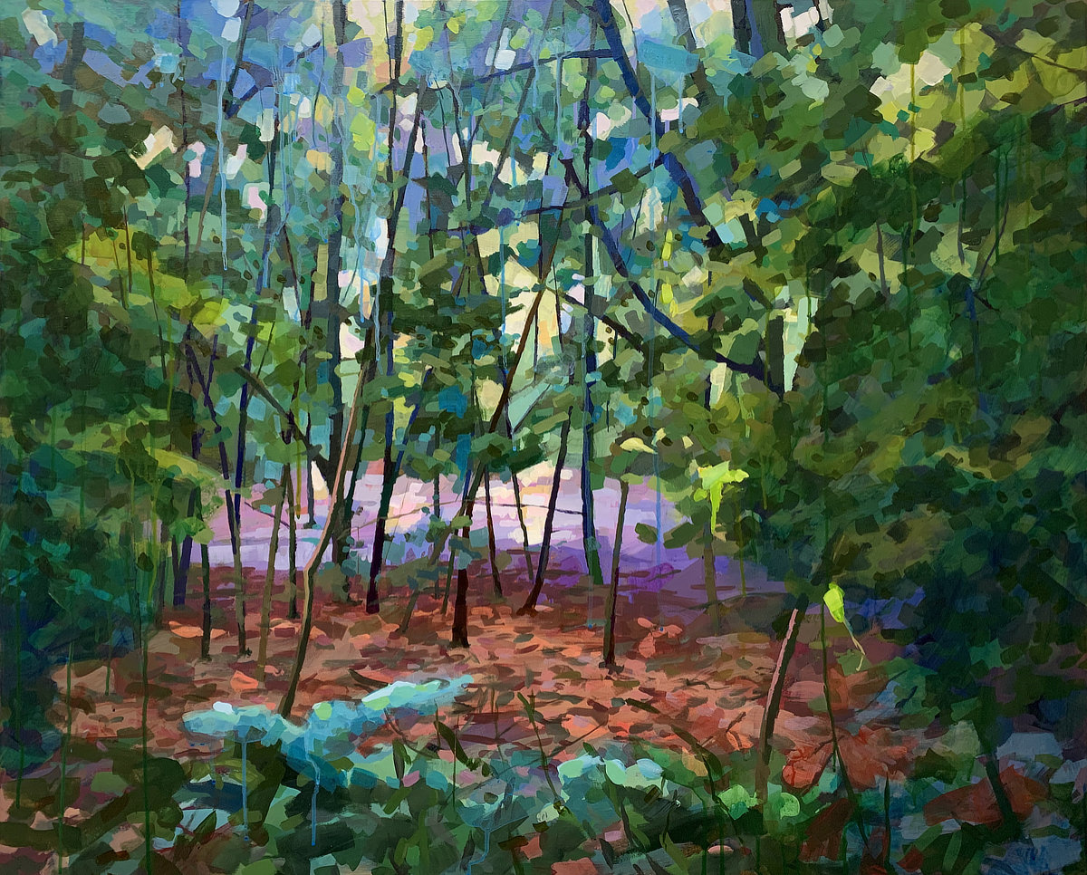 Solas IV – art about place