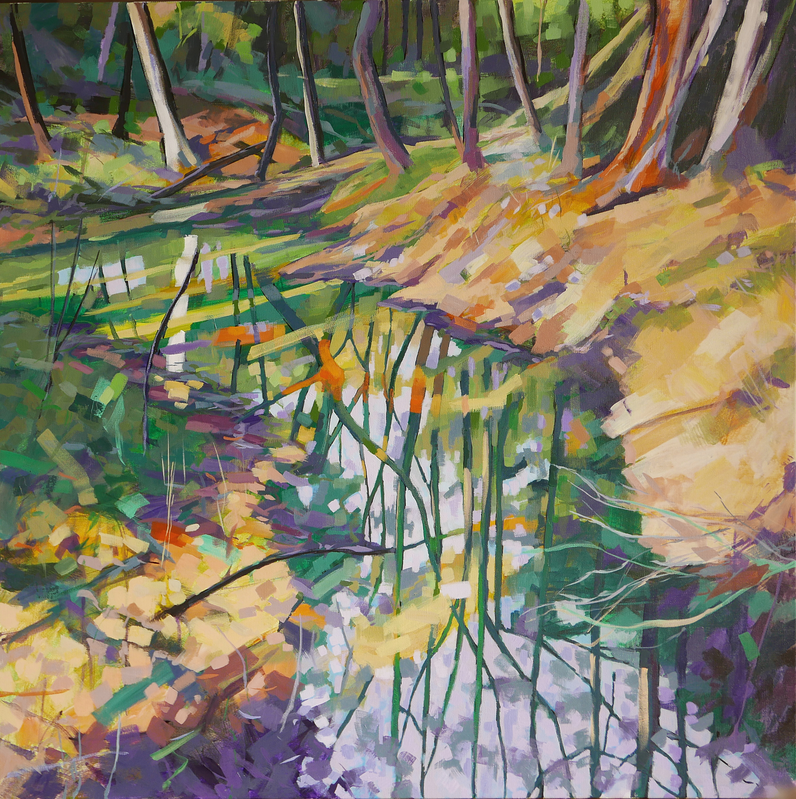 Big ones – art about place